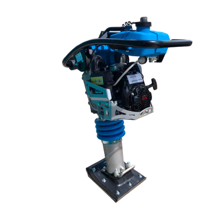 Apisonador marca WeberMT modelo SRV660 II HD